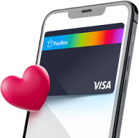 PayBox Young - ארנק דיגיטלי לילדים ונוער בלי עמלות טעינה כלל