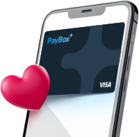 Box אישי - דרך חכמה לנהל כסף | PayBox